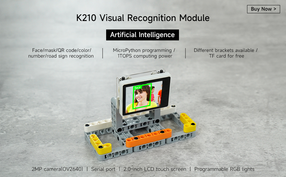 K210 Module