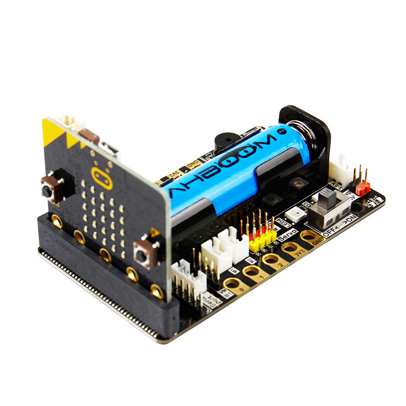 Super:bit expansion board