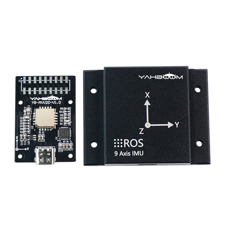 IMU inertial navigation module