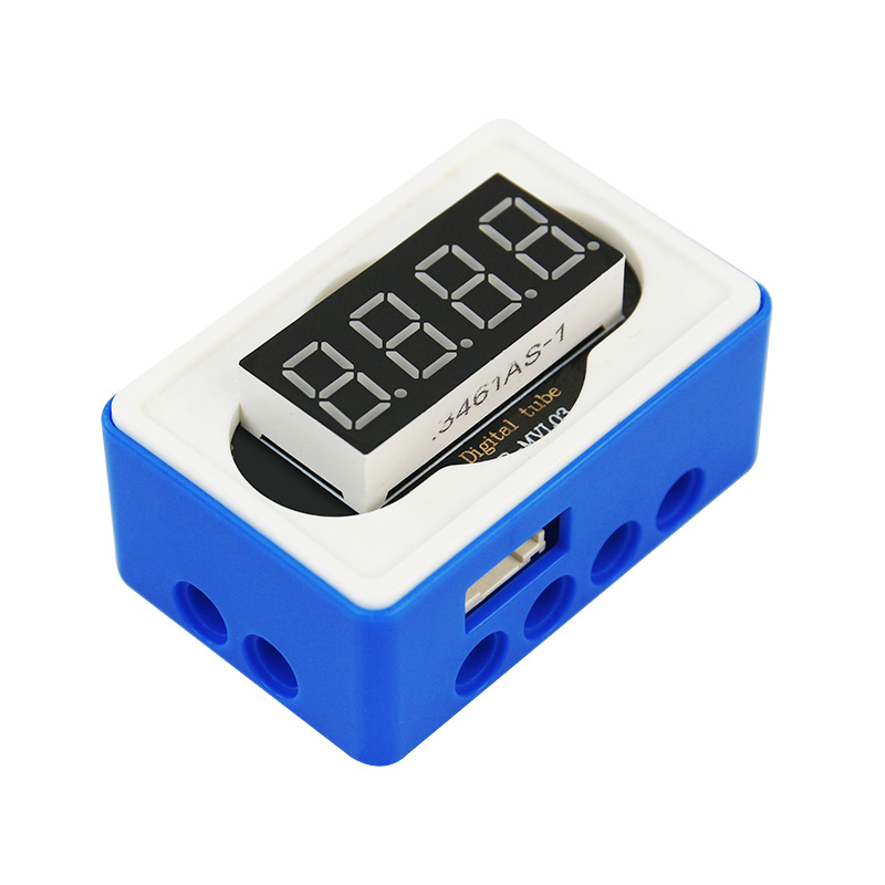 World of Module-Digital tube